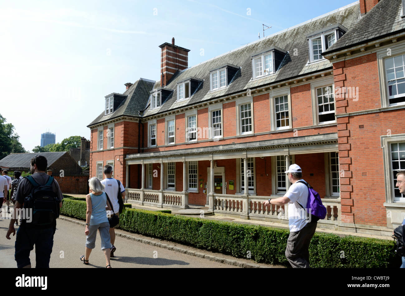 Park police hi-res stock photography and images - Alamy