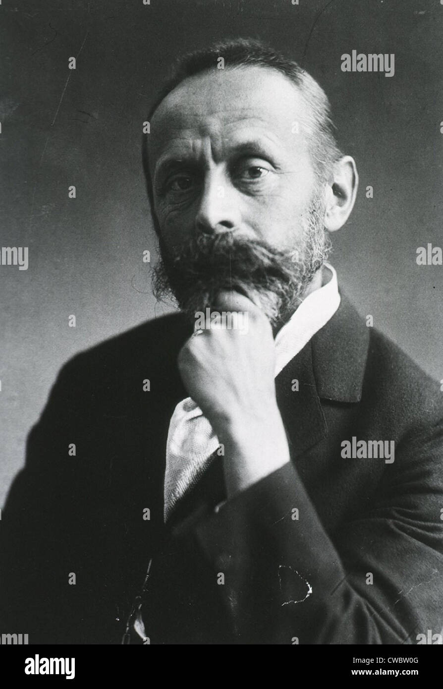 Rudolph virchow hi-res stock photography and images - Alamy