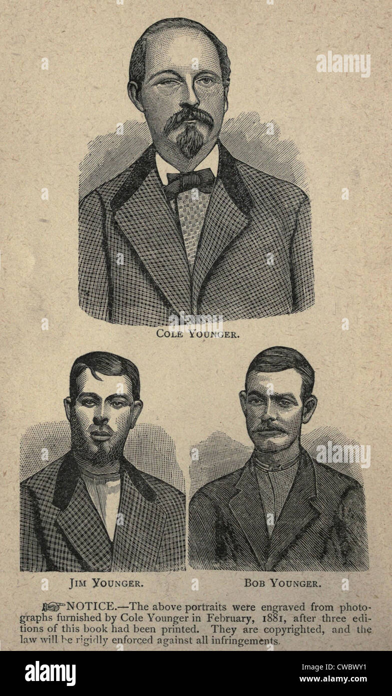 Younger Younger Brothers Marion