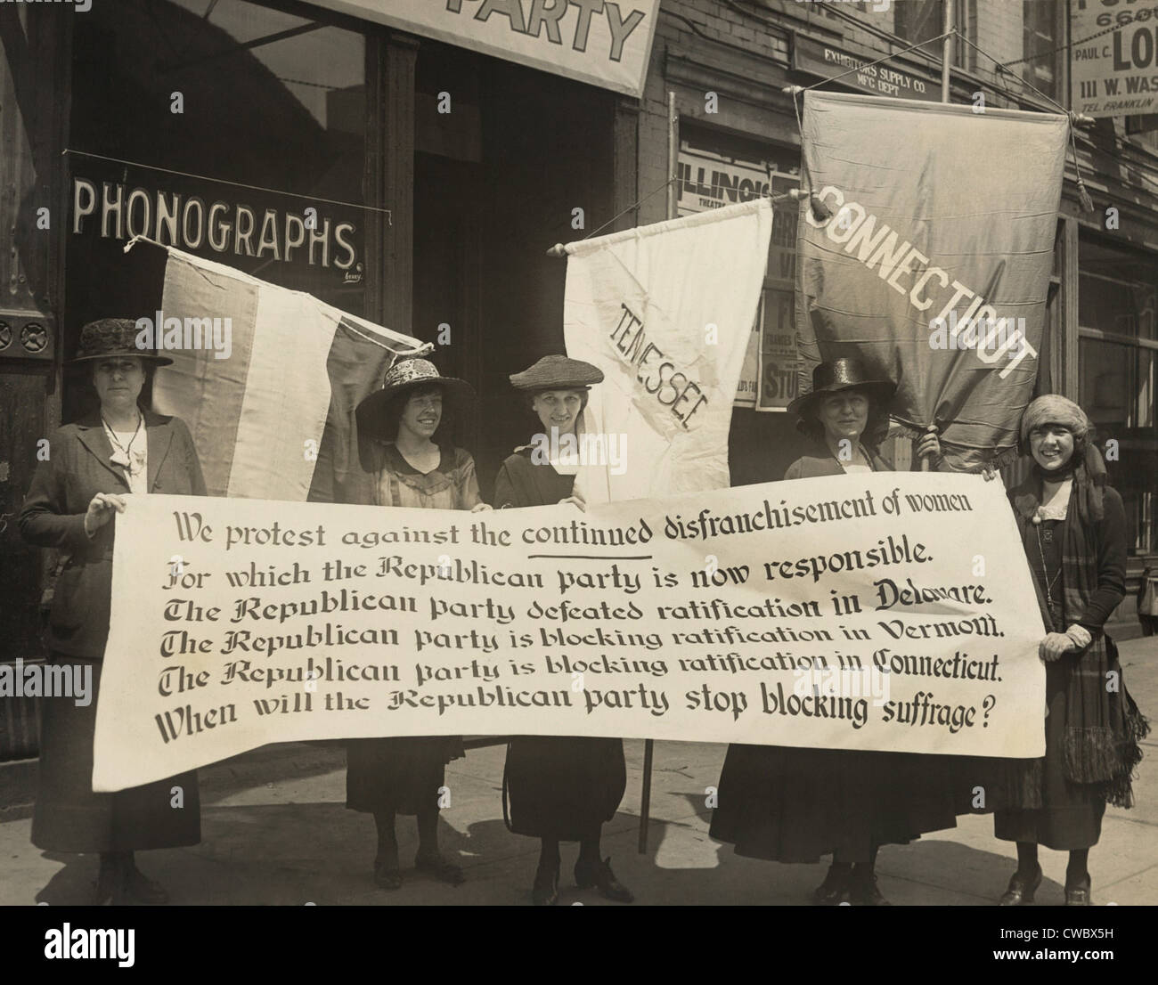 1920s party chicago hi-res stock photography and images - Alamy