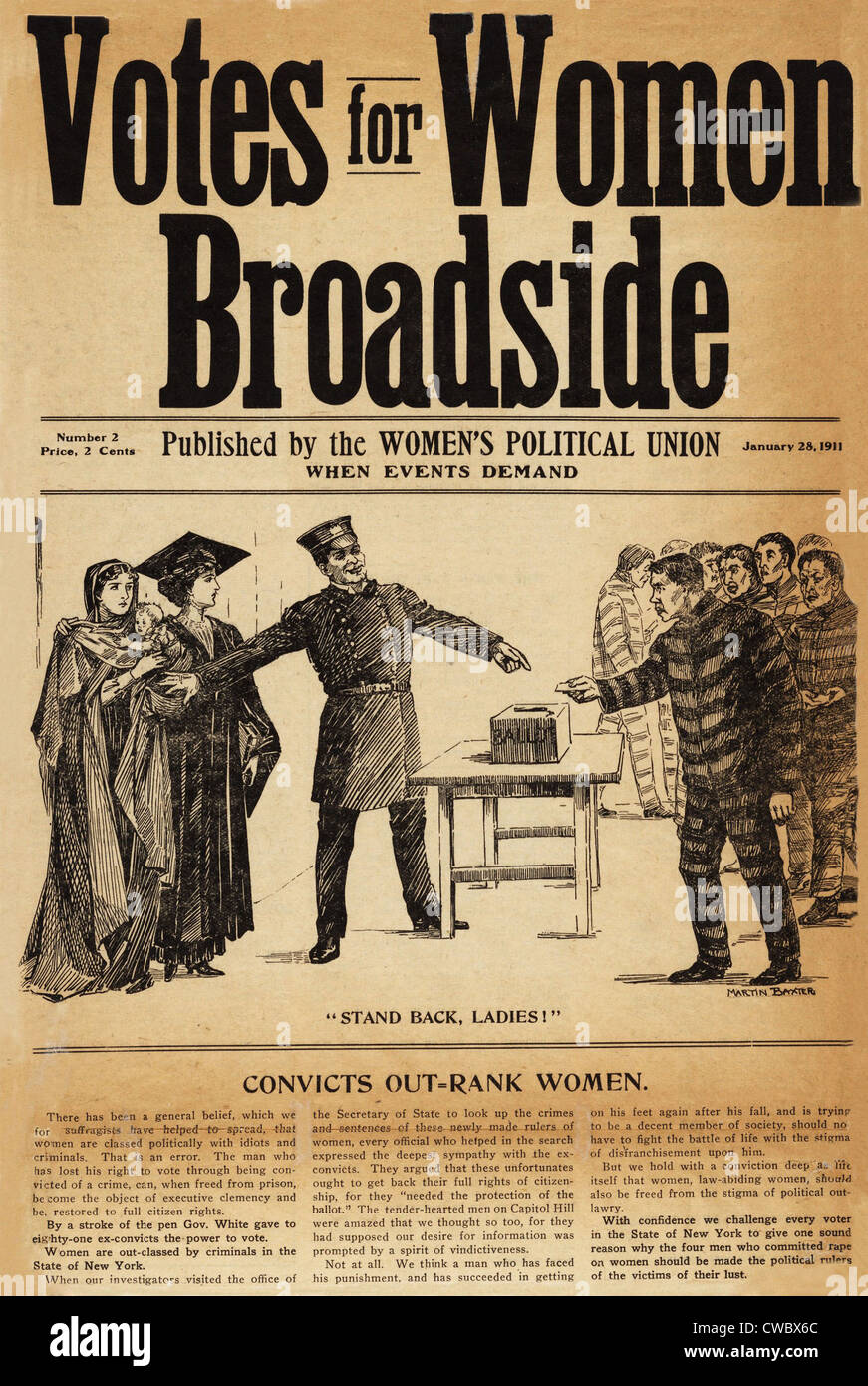 Ex convicts hi-res stock photography and images - Alamy