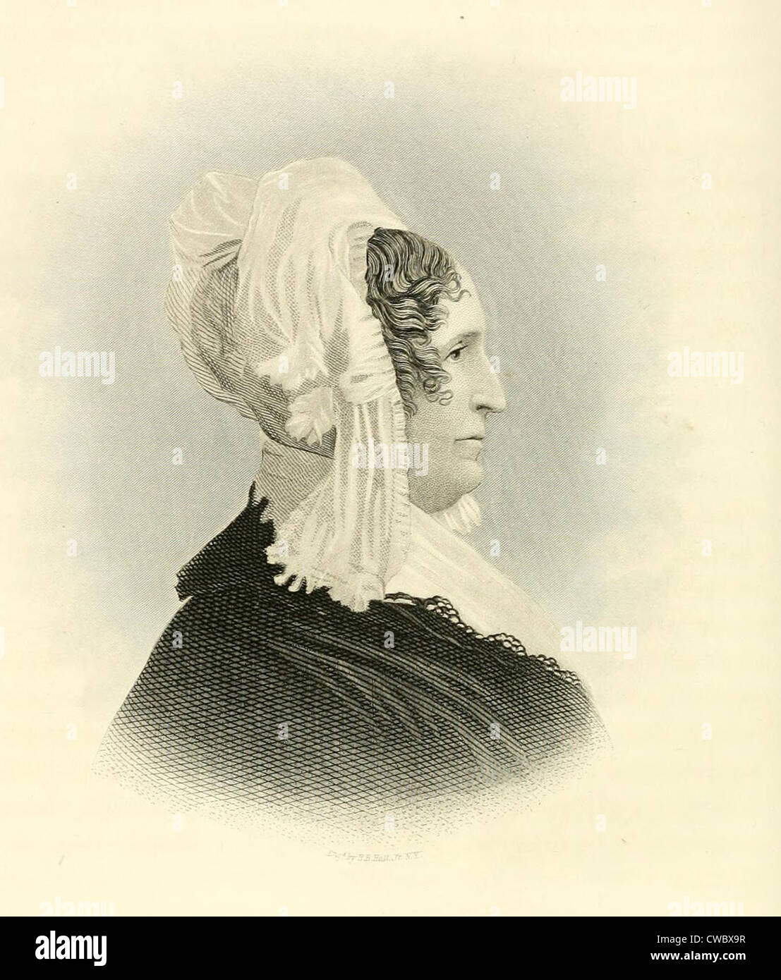 Emma Willard (1787-1870) was an American women's rights advocate who ...