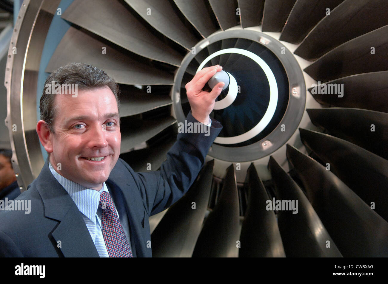 Mark king hi-res stock photography and images - Alamy