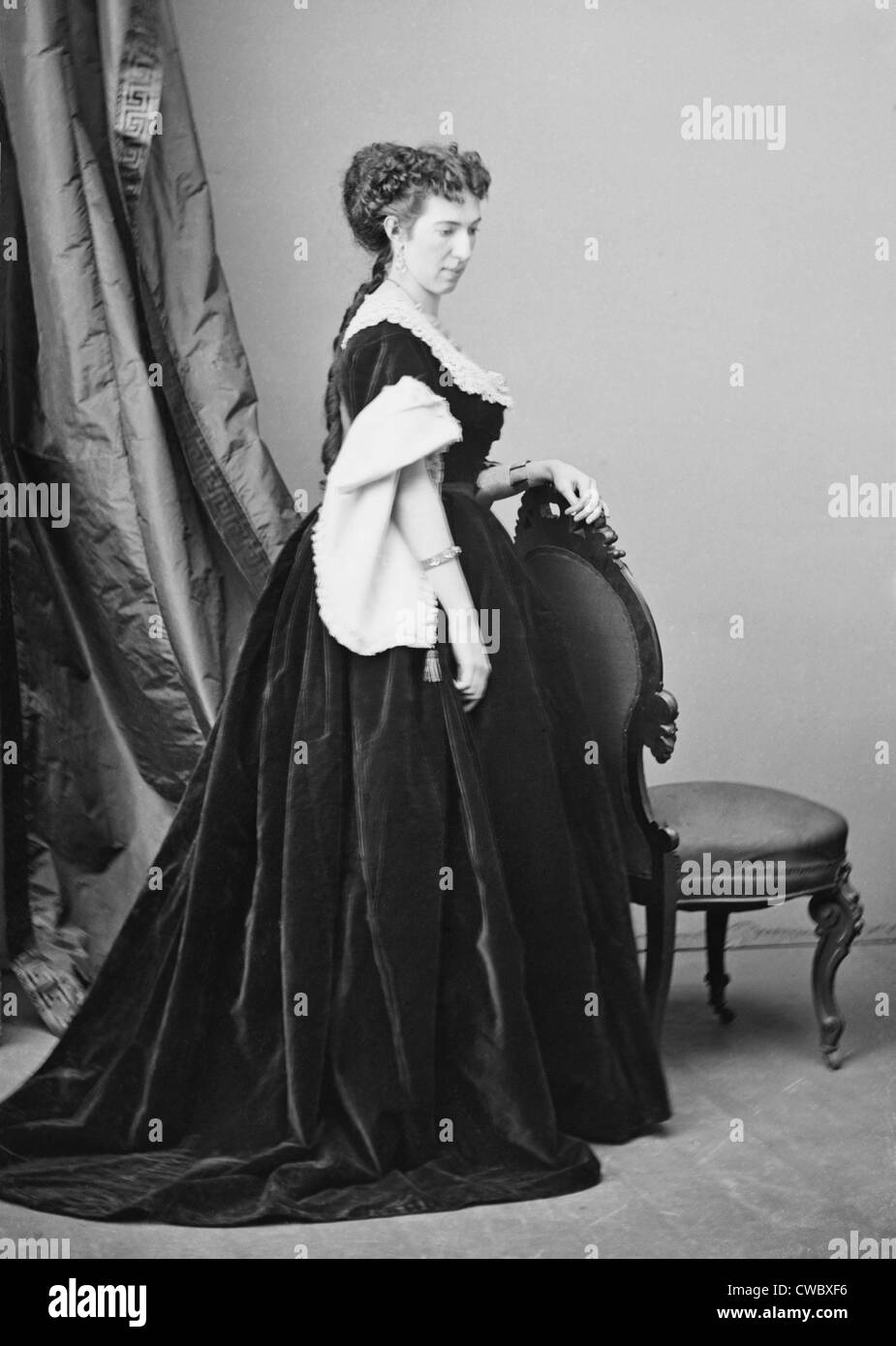 Belle Boyd (1844-1900), Confederate Spy during the U.S. Civil War. When ...