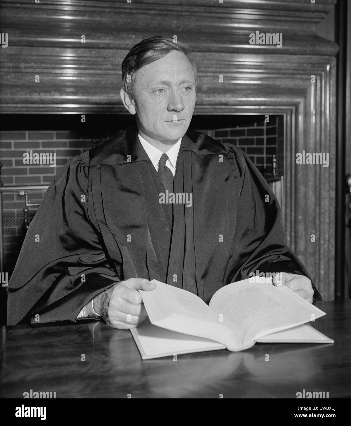 Supreme court justice louis brandeis hi-res stock photography and ...