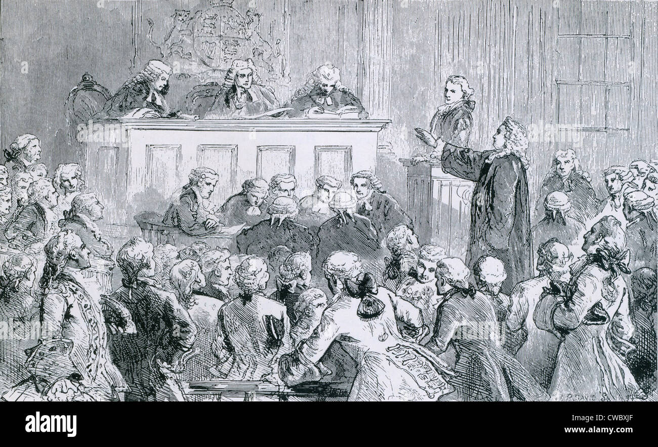 John Peter Zenger American Revolution Trial Of John Peter Zenger,"
