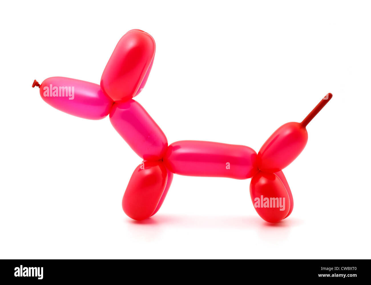 Oval balloon hi-res stock photography and images - Alamy