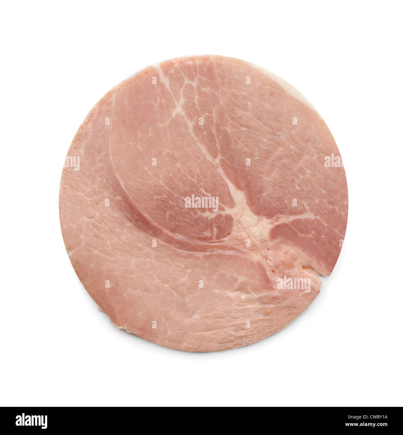 Ham circle hi-res stock photography and images - Alamy