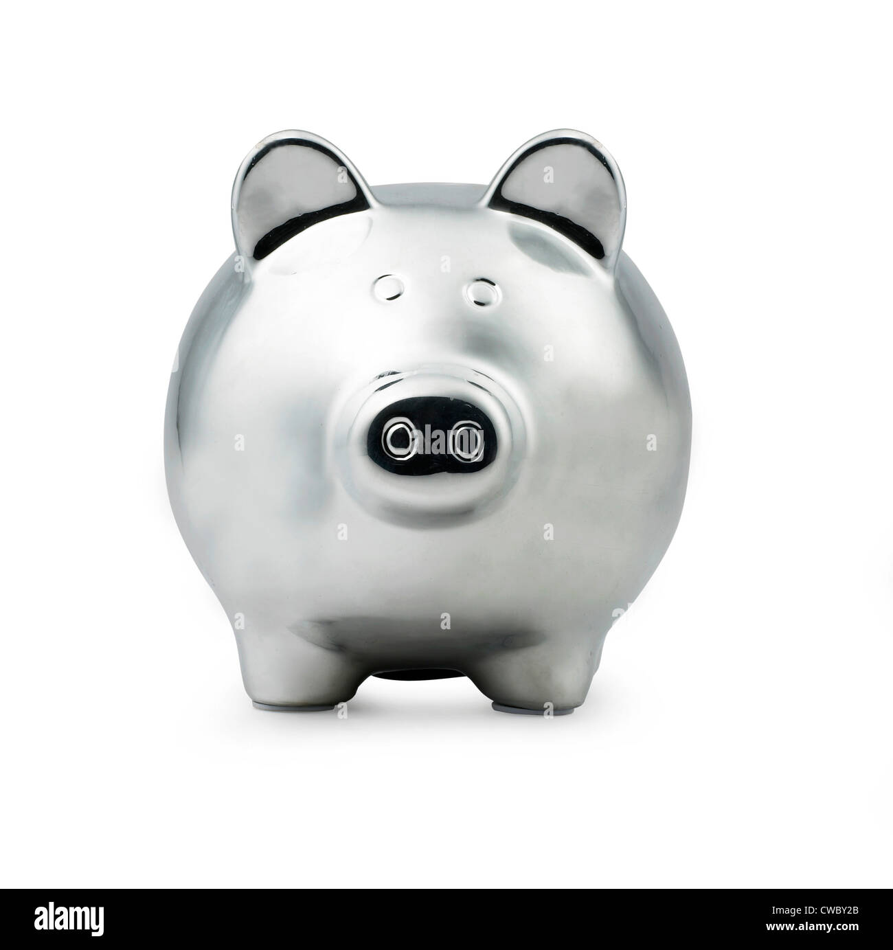 Snout in profile Cut Out Stock Images & Pictures - Alamy