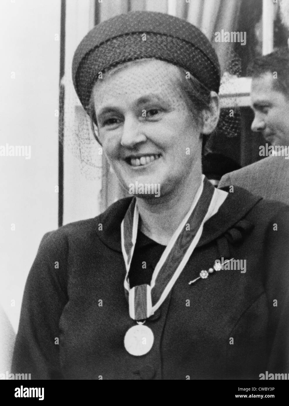 1960s 1960s frances o kelsey hi-res stock photography and images - Alamy