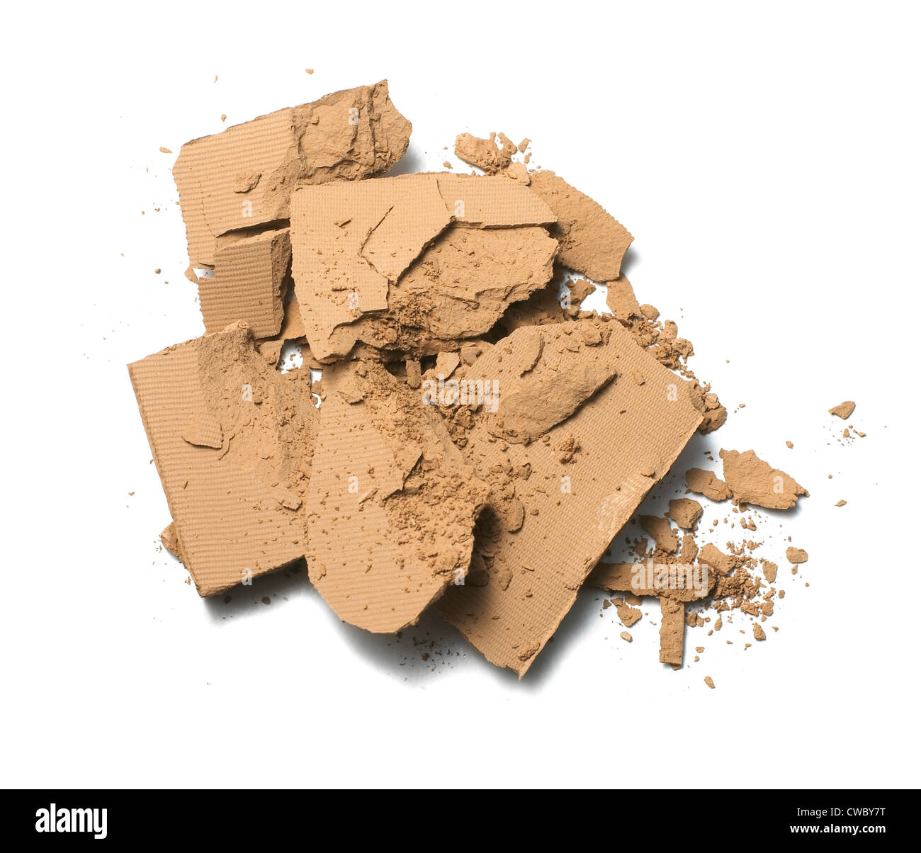 Smash up Cut Out Stock Images & Pictures - Alamy