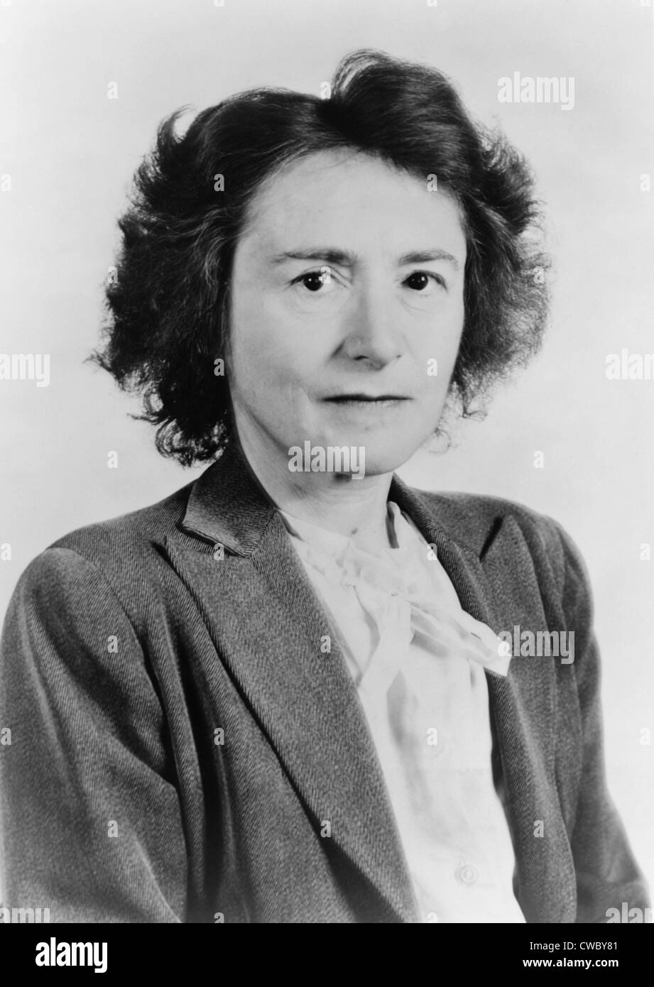 Gertrude Theresa Cori (1896-1967), was the third women to receive the ...