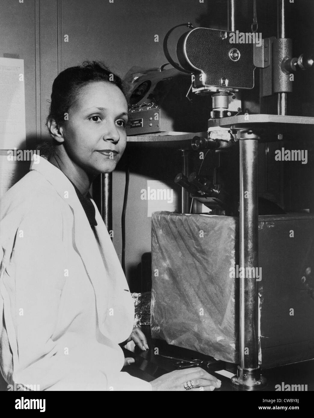 Jane wright cancer hi-res stock photography and images - Alamy