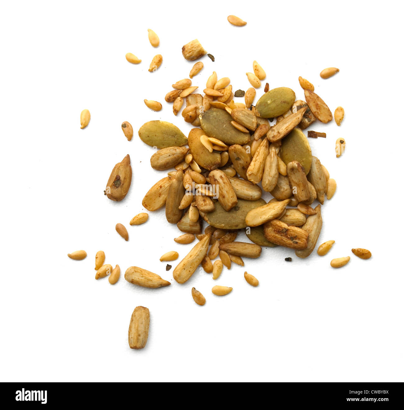 Seeds Cut Out Stock Photos & Seeds Cut Out Stock Images - Alamy