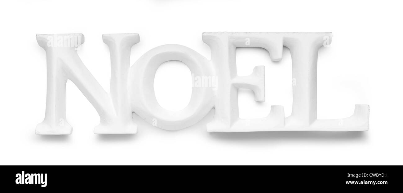 Cut out letters sign hi-res stock photography and images - Alamy