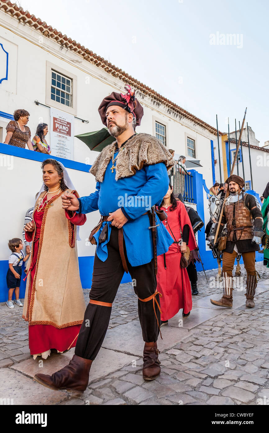 Lord and lady hi-res stock photography and images - Alamy