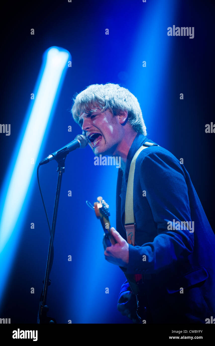 Y BANDANA - performing at 'Hanner Cant' a weekend to mark 50 years of ...