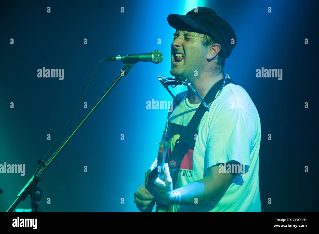 GAI TOMS - performing at 'Hanner Cant' a weekend to mark 50 years of ...