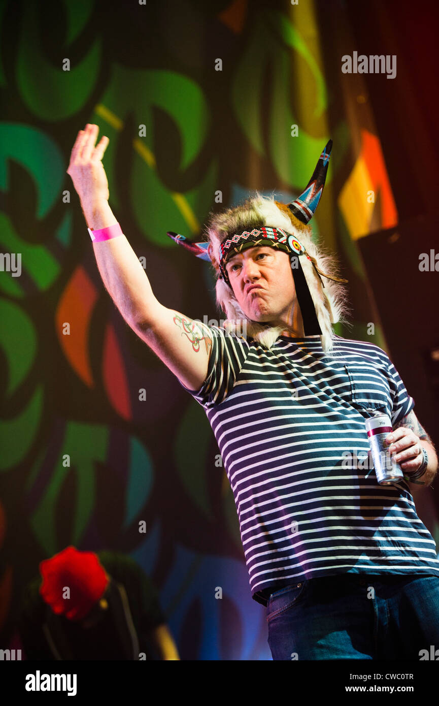 TY GWYDR - performing at 'Hanner Cant' a weekend to mark 50 years of ...