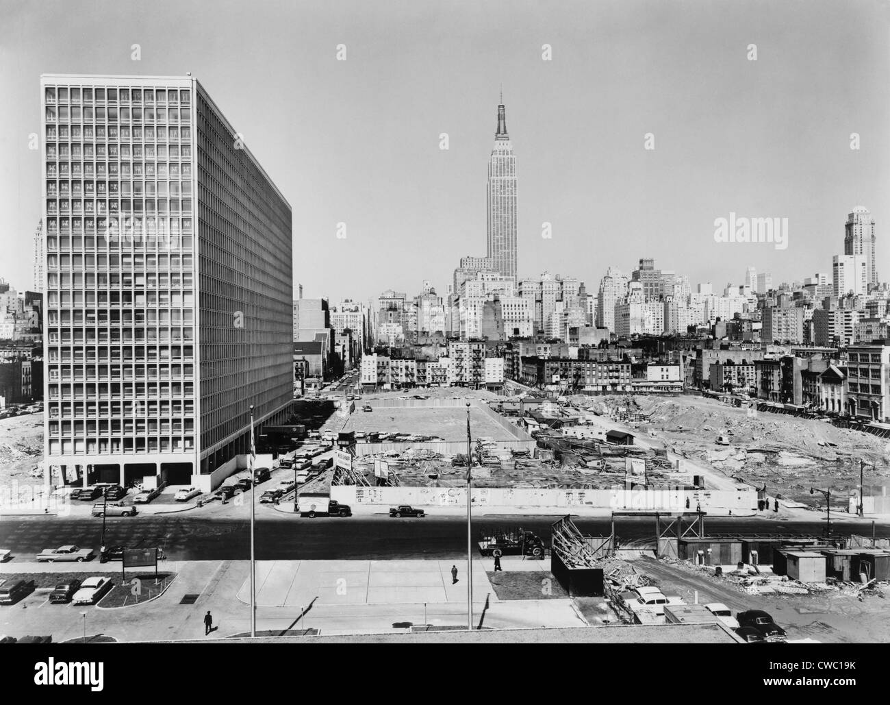 1960s apartment hi-res stock photography and images - Alamy
