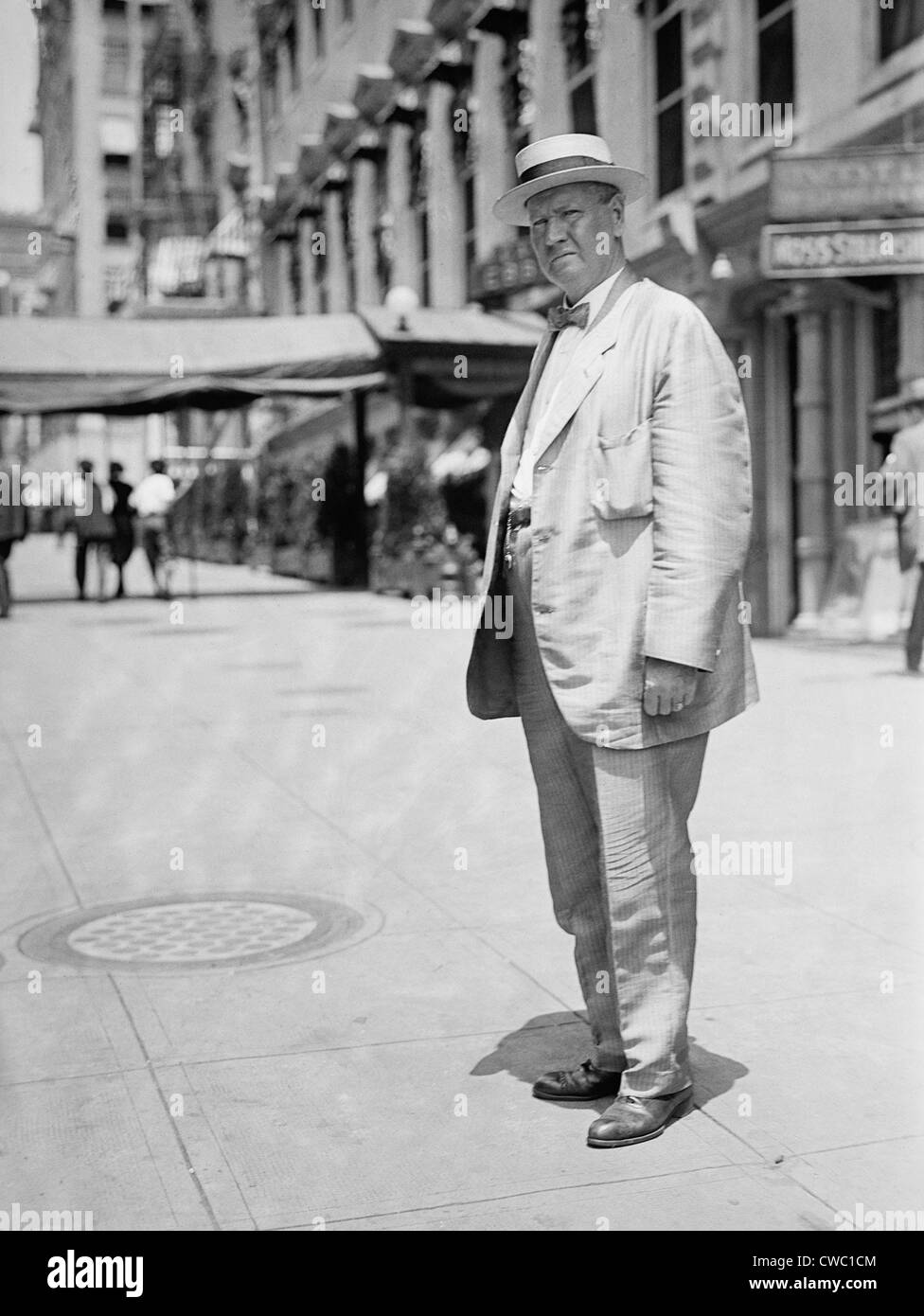 William B. Wilson (1862-1934), Scottish-American labor leader and ...