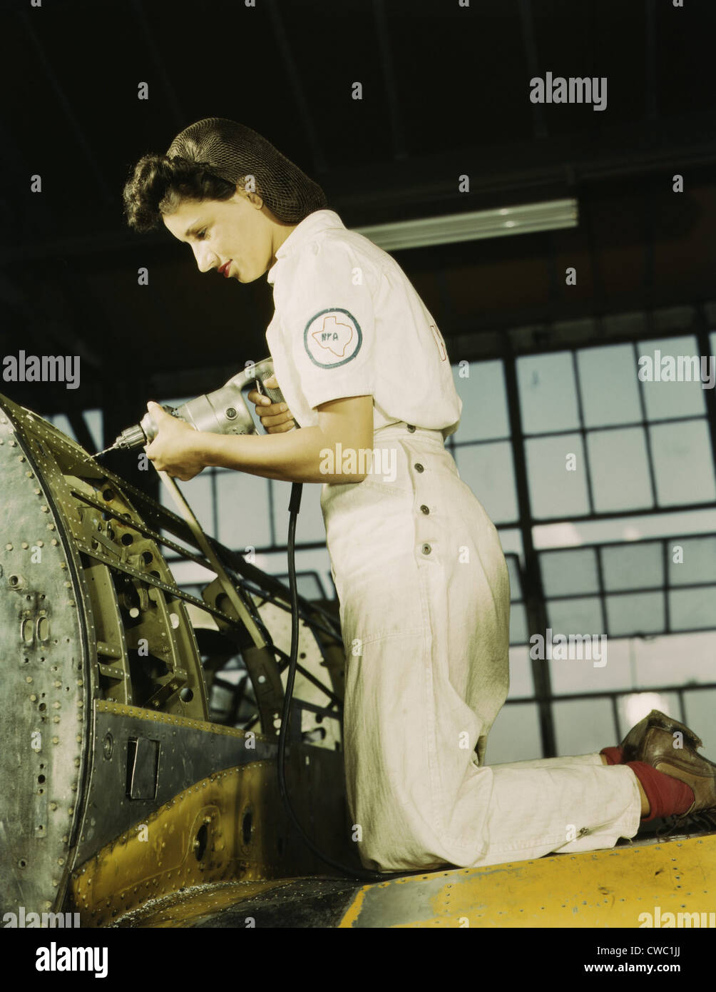 Riveting hi-res stock photography and images - Alamy