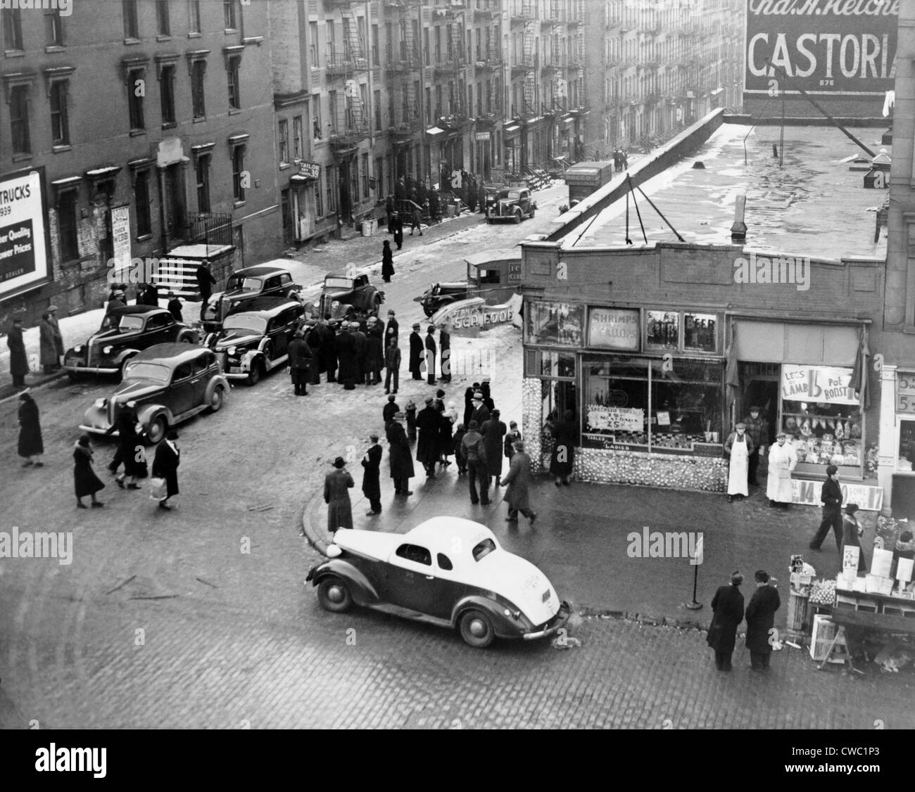 Urban blockade Black and White Stock Photos & Images - Alamy