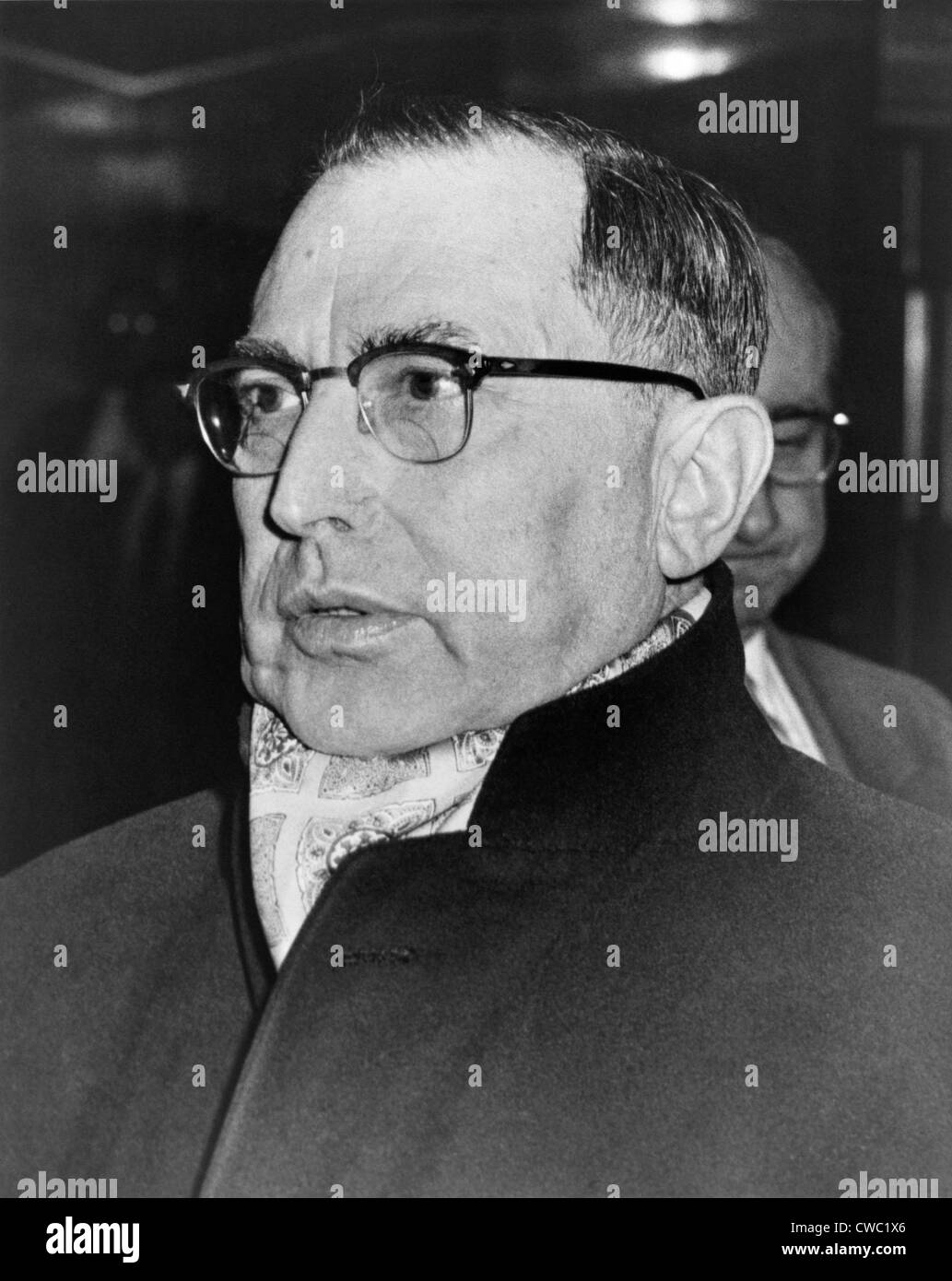 Joe profaci hi-res stock photography and images - Alamy