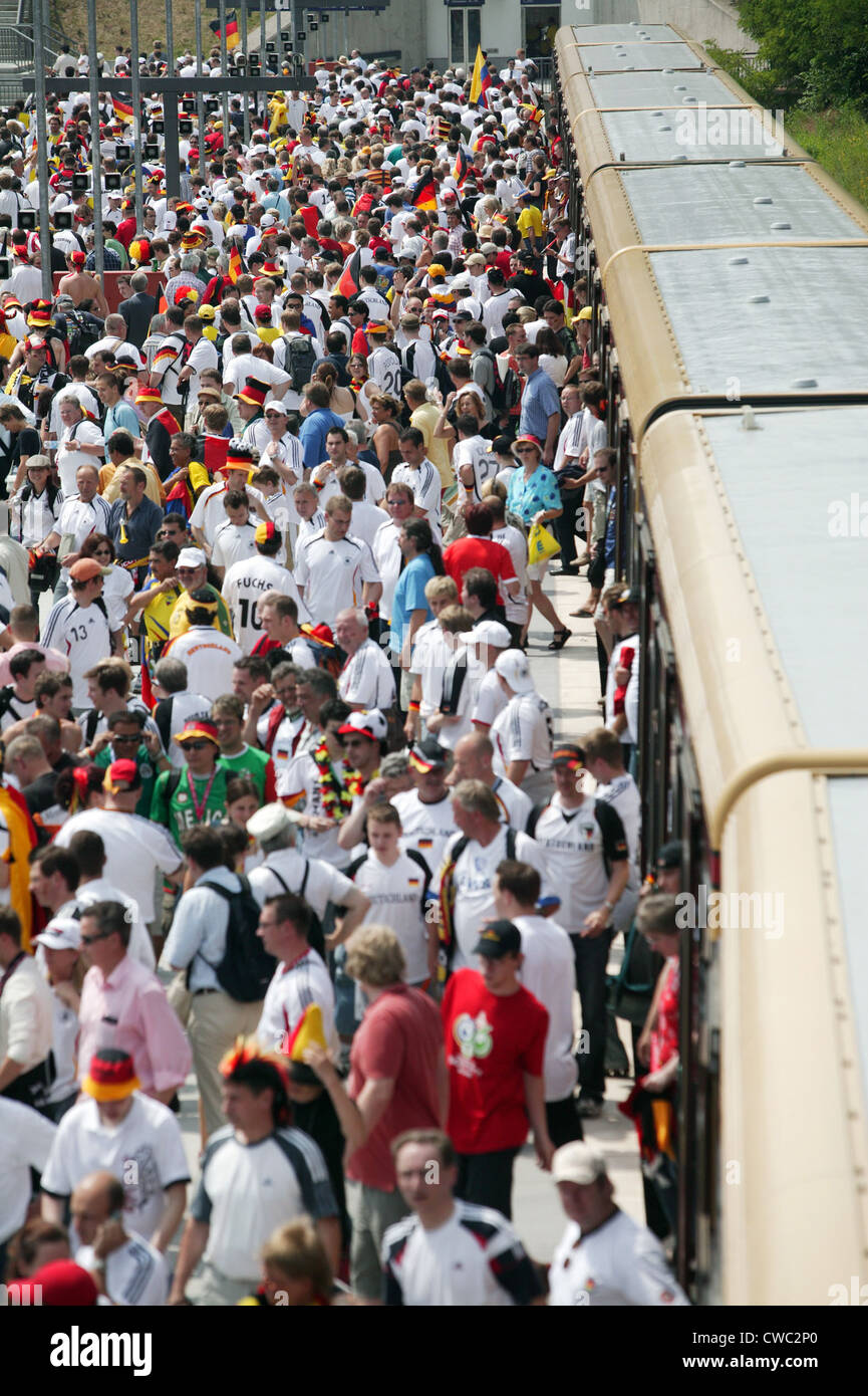 Football Stadium Transport High Resolution Stock Photography and Images ...