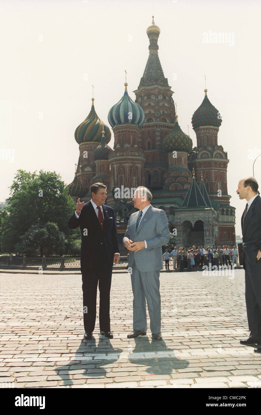 1980s moscow hi-res stock photography and images - Alamy