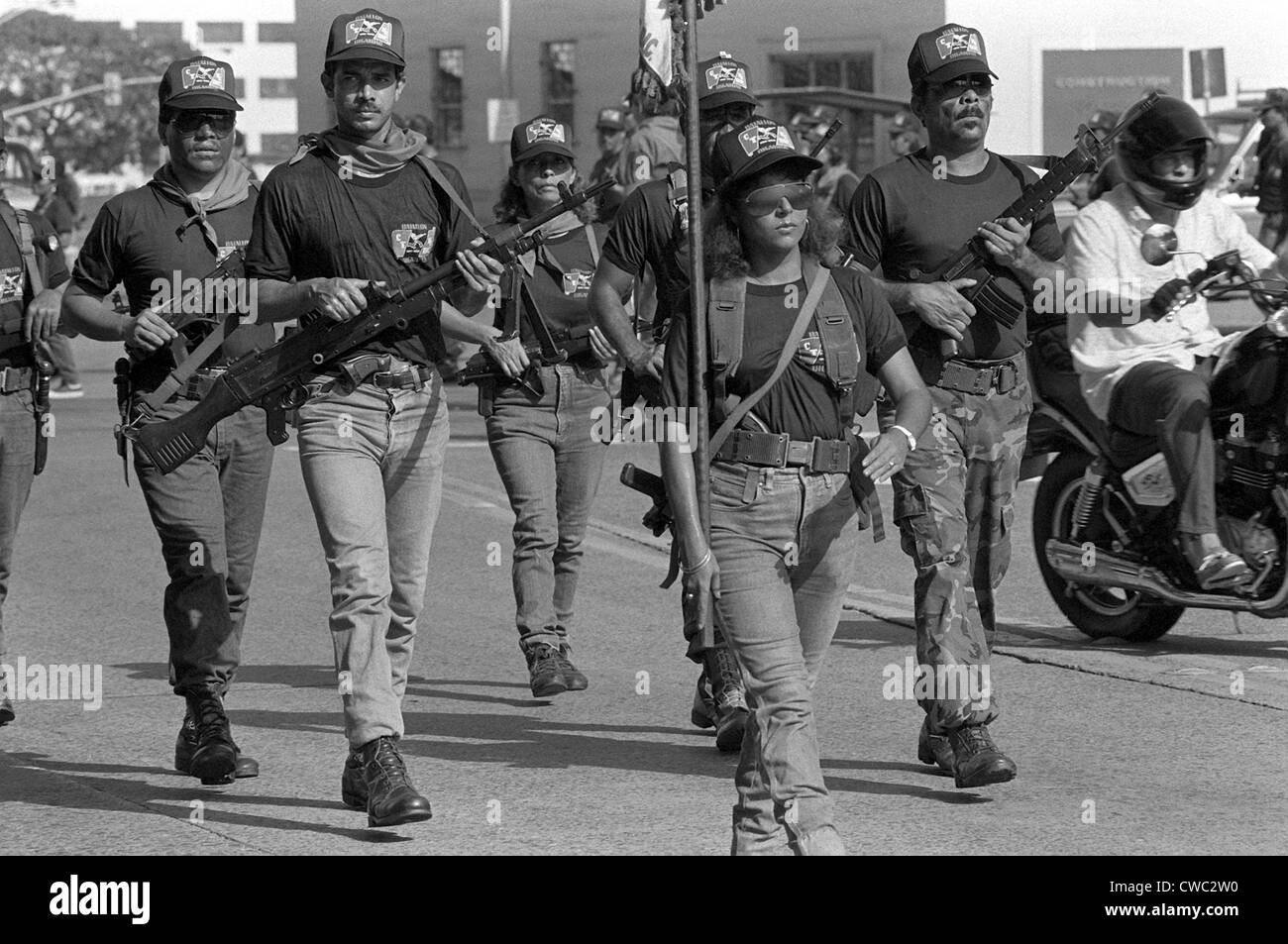 Dignity battalions hi-res stock photography and images - Alamy