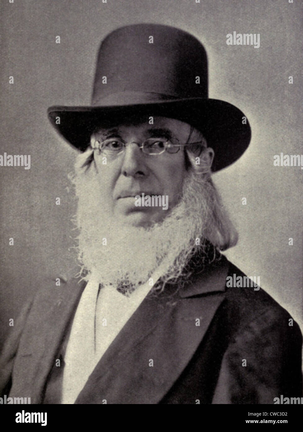 Peter Cooper 1791-1883 built the TOM THUMB in 1830 the first steam ...