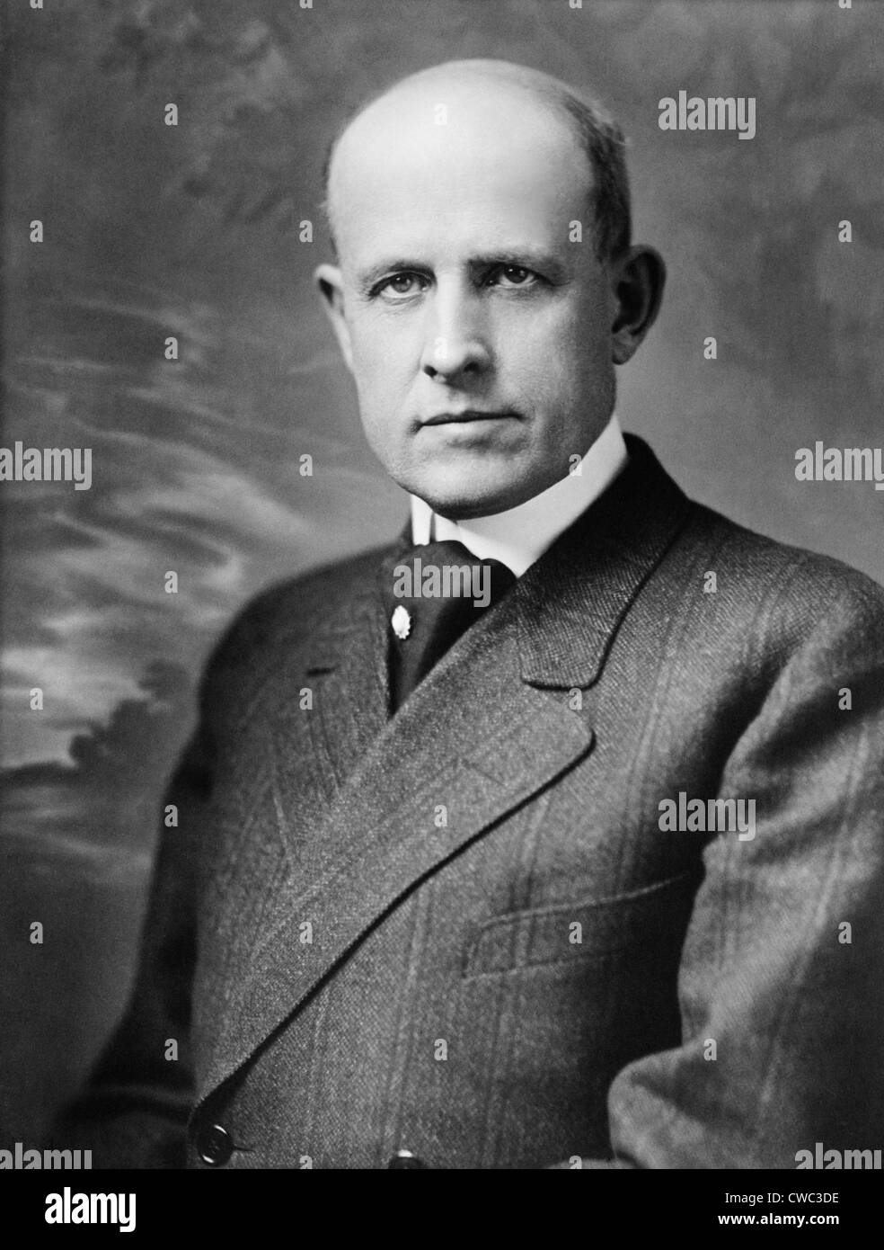 Charles William Post 1854-1914 a.k.a. C.W. Post made his fortune with ...