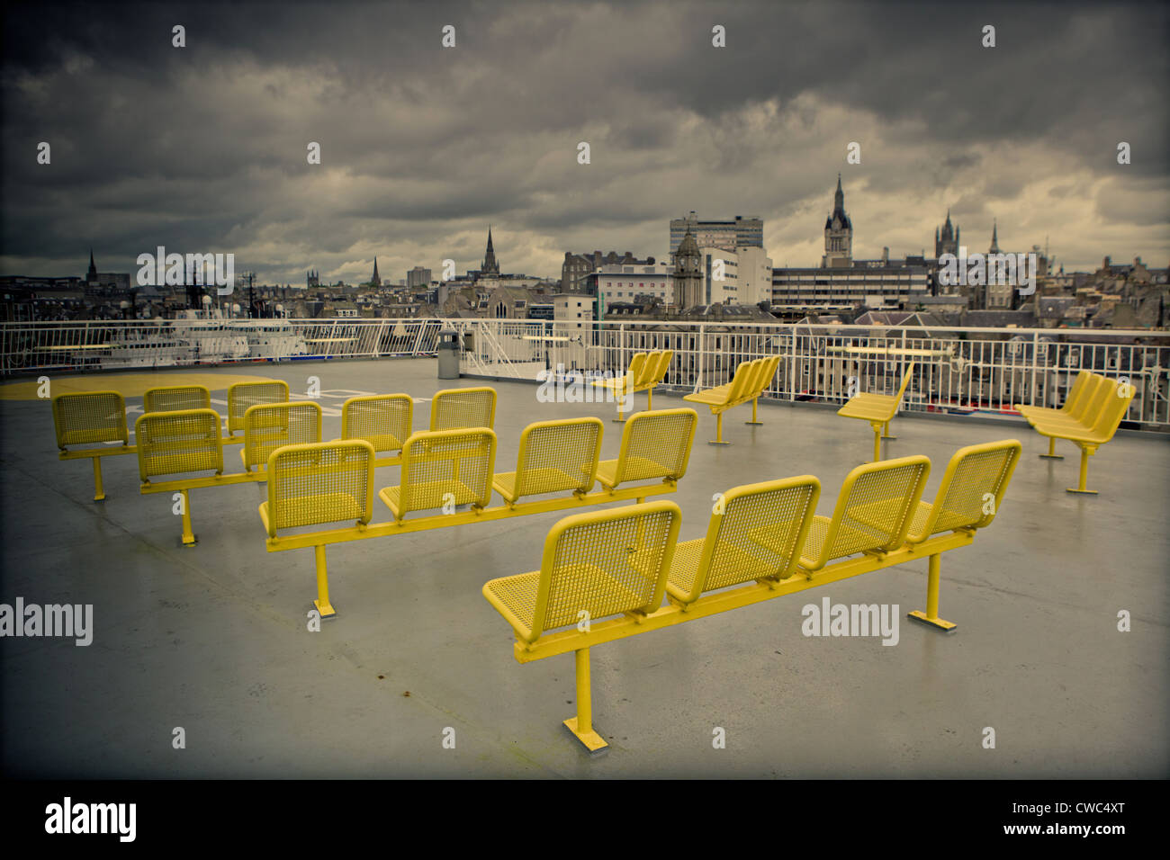 Shetland Ferry Stock Photos & Shetland Ferry Stock Images - Alamy