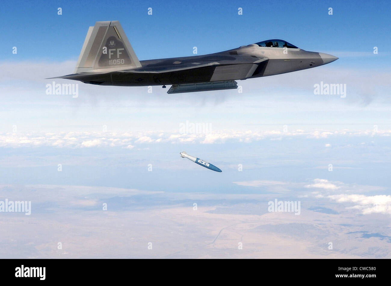 Utah test training range hi-res stock photography and images - Alamy