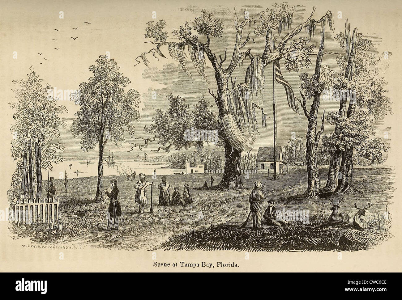 1819 adams onís treaty hi-res stock photography and images - Alamy