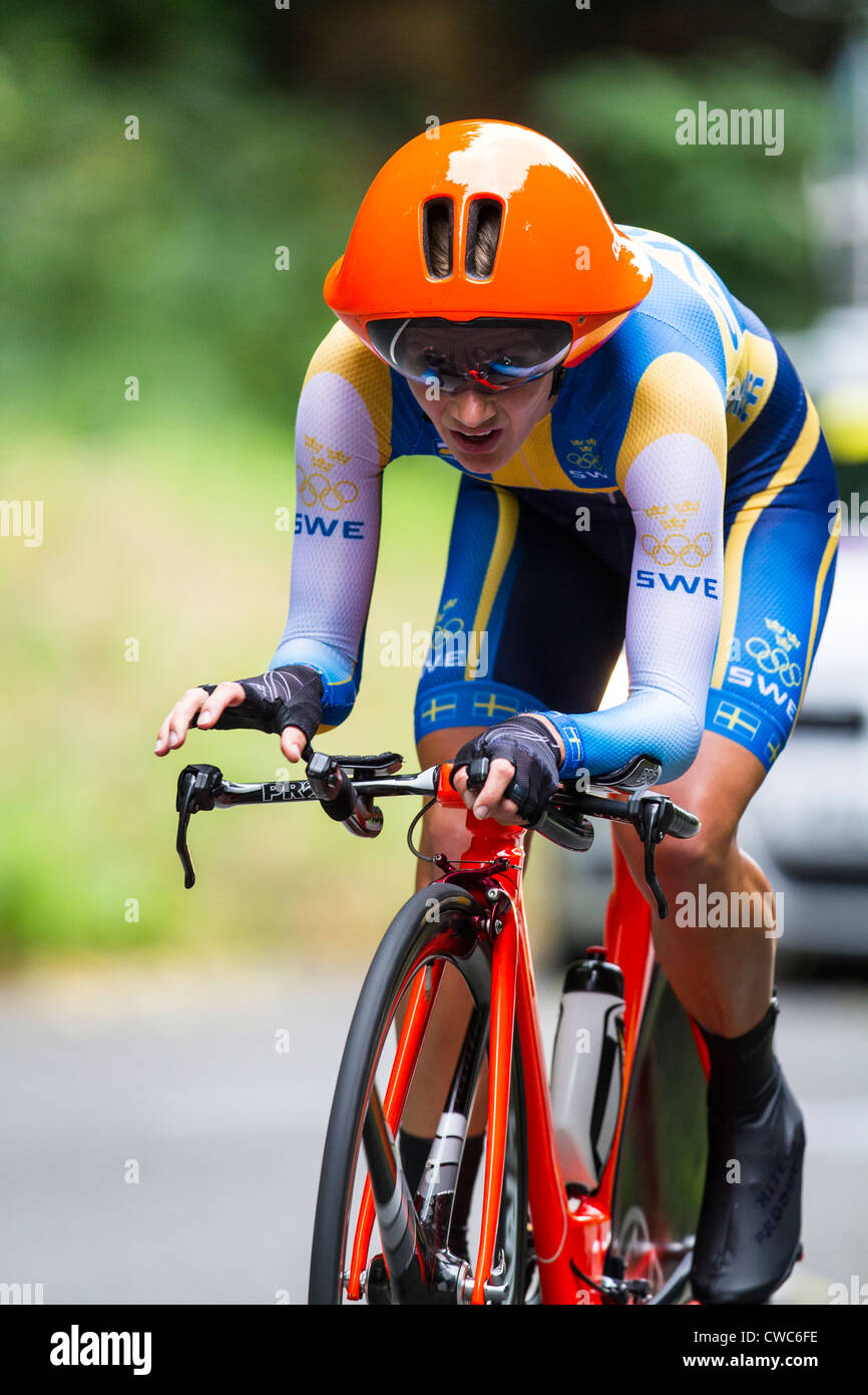 Emma johansson hi-res stock photography and images - Alamy