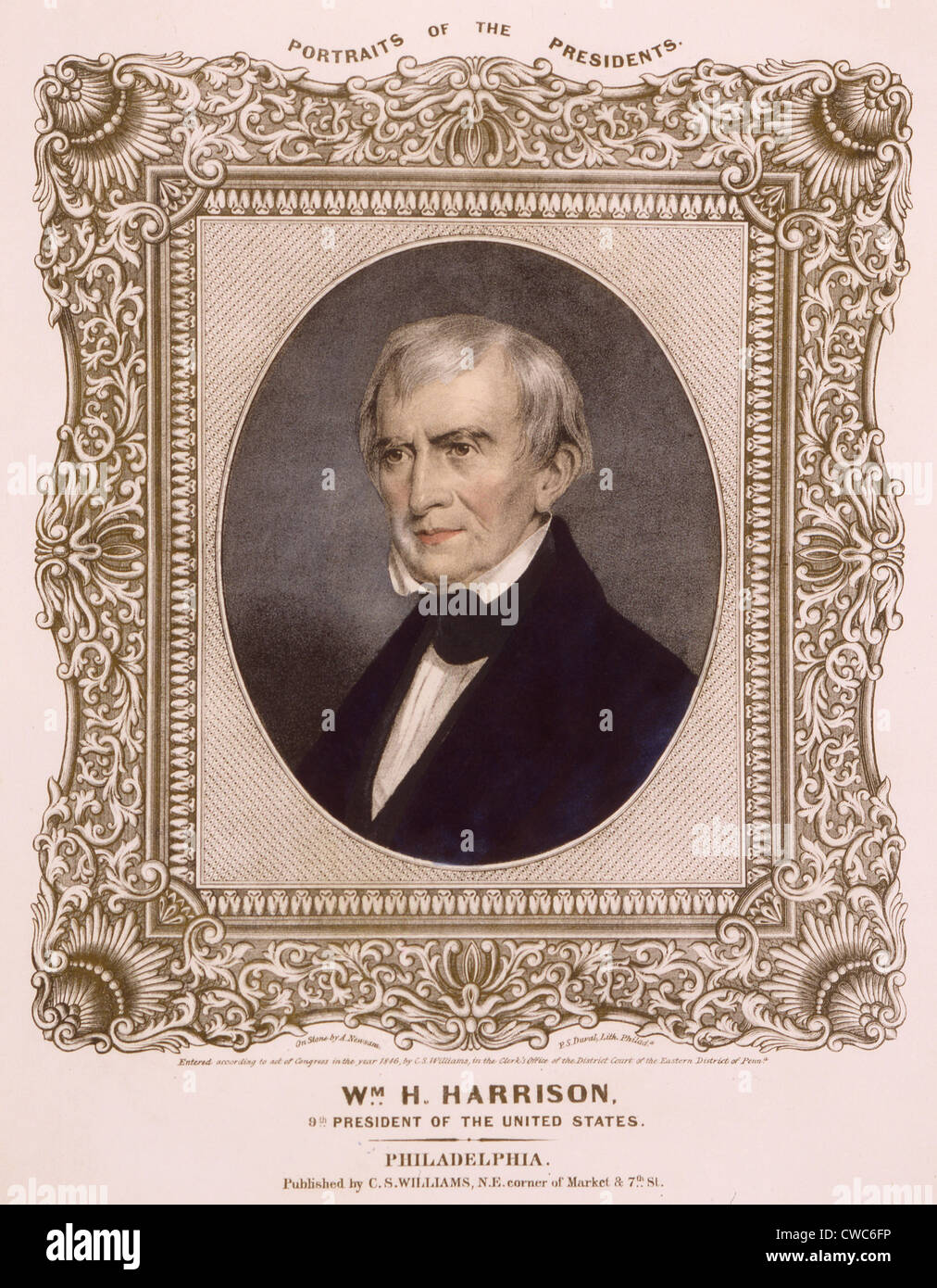 1773 1841 hi-res stock photography and images - Alamy