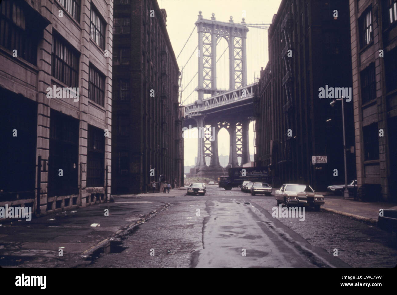 Brooklyn 1976