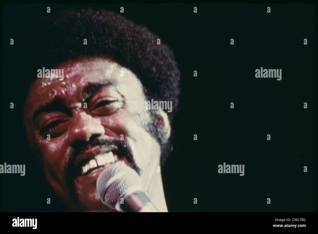 African americans in chicago 1970s hi-res stock photography and images ...