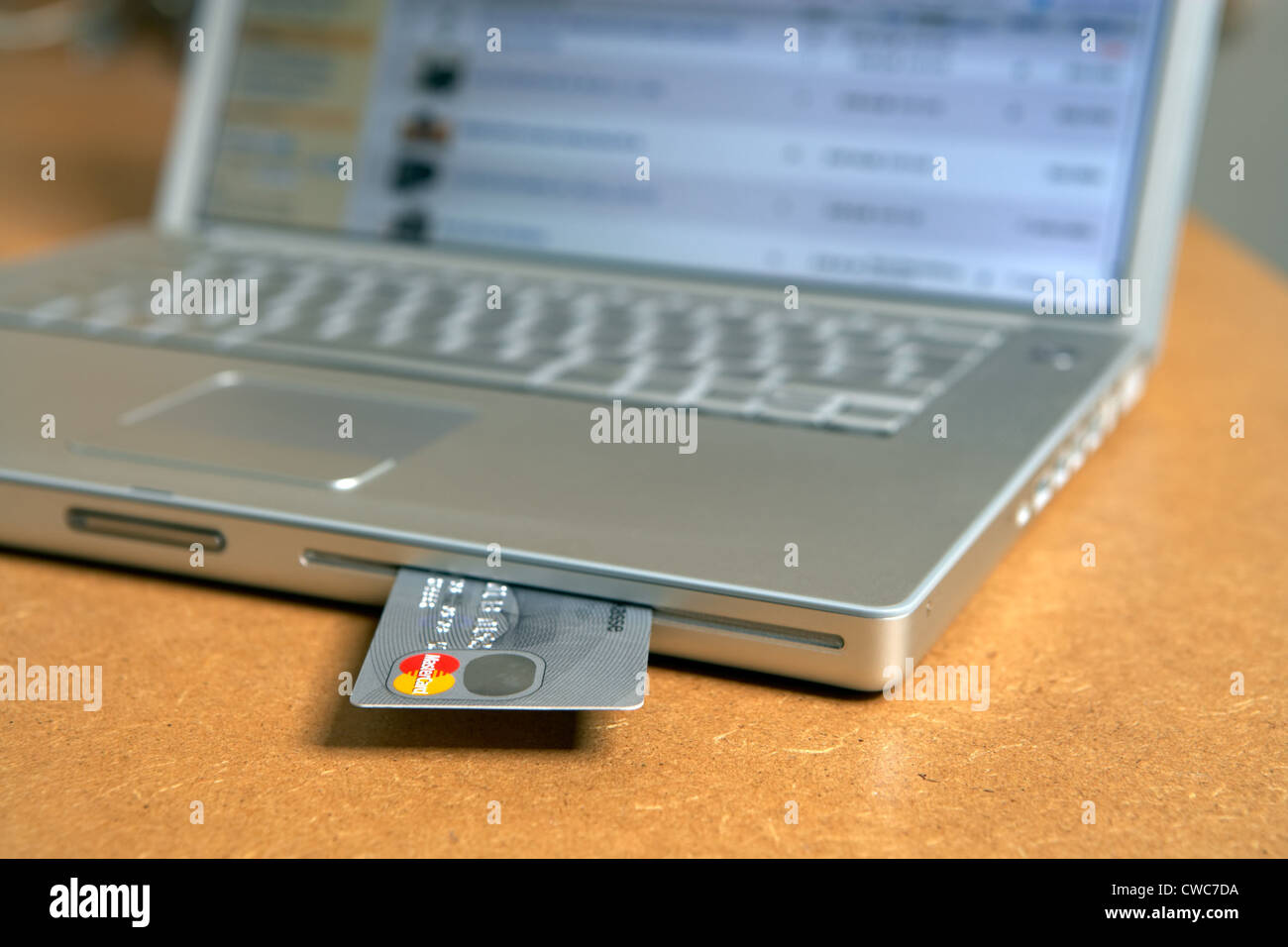 Payment phishing hi-res stock photography and images - Alamy