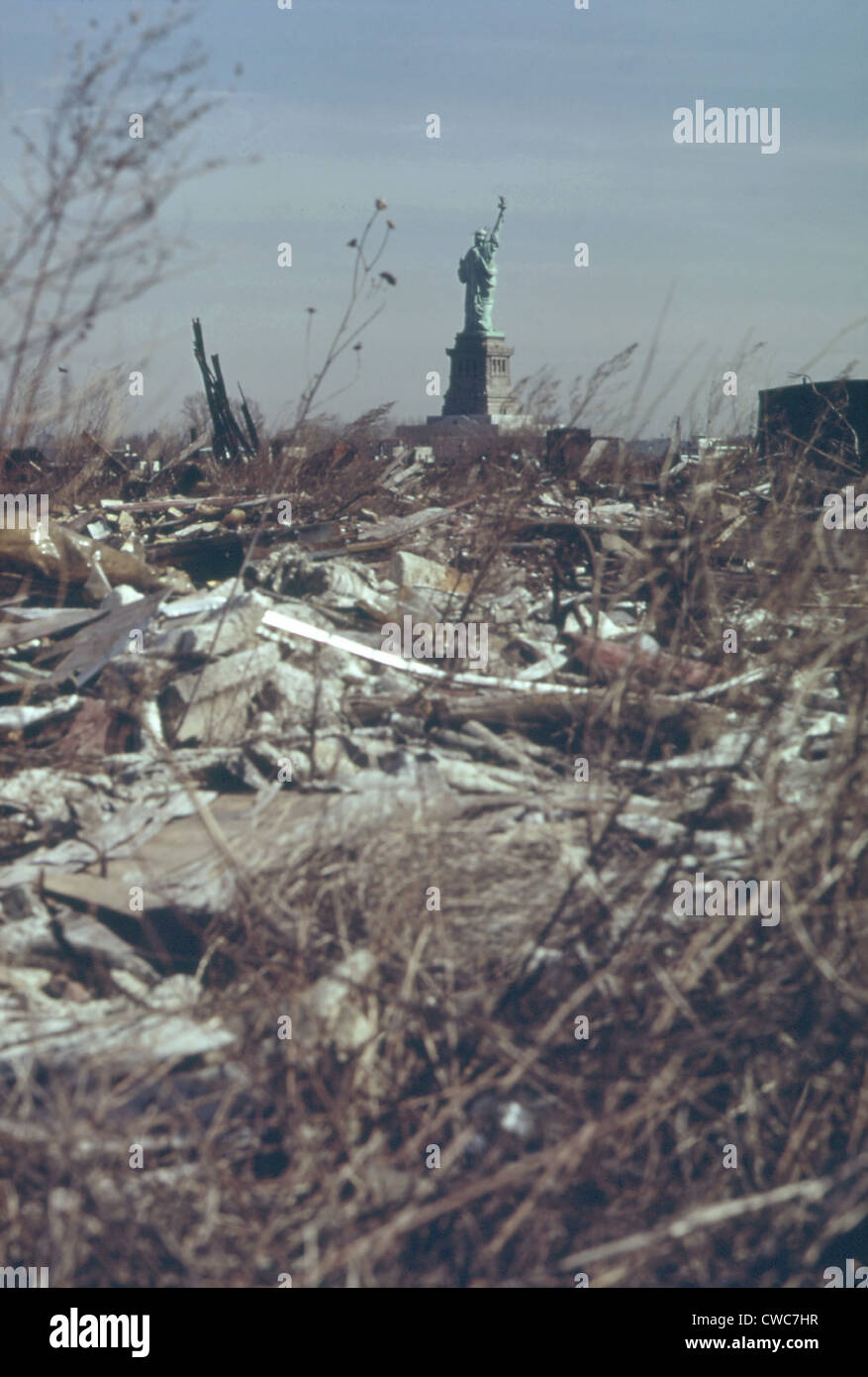 American pollution 1970s hi-res stock photography and images - Alamy