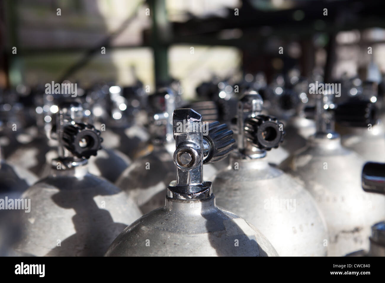 Scuba diving sport hi-res stock photography and images - Alamy