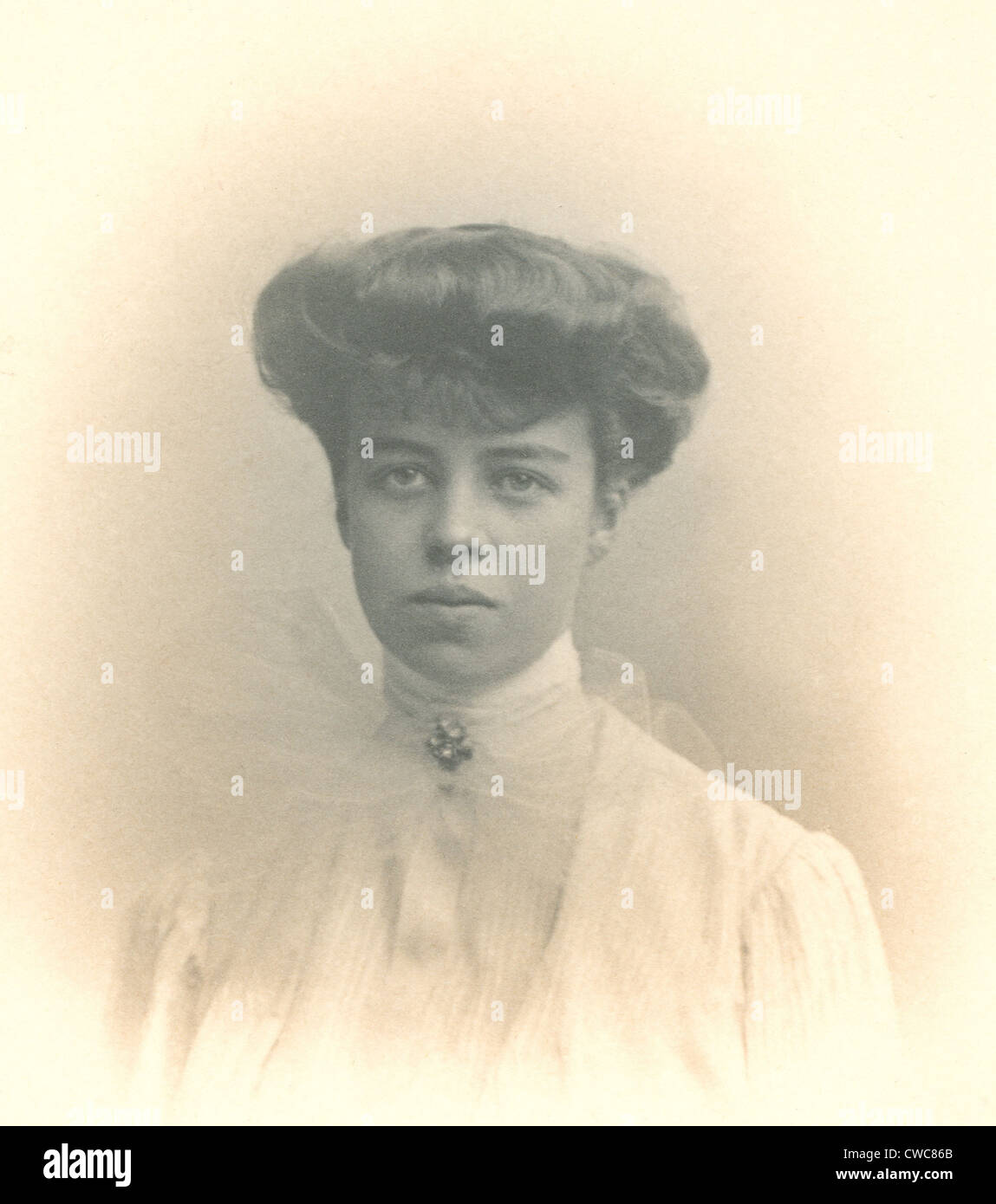 High society 1900's hi-res stock photography and images - Alamy