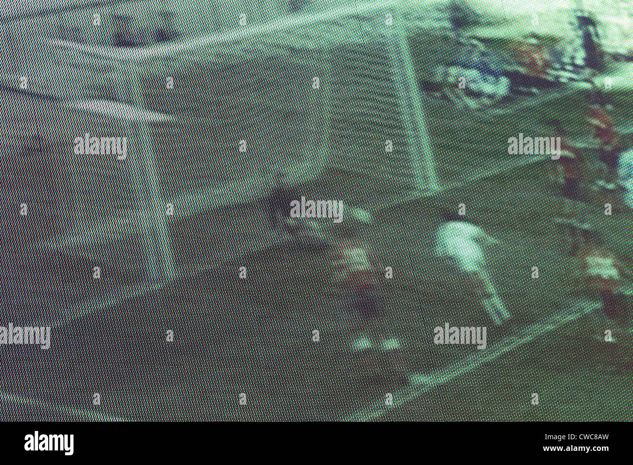 Soccer big screen hi-res stock photography and images - Alamy
