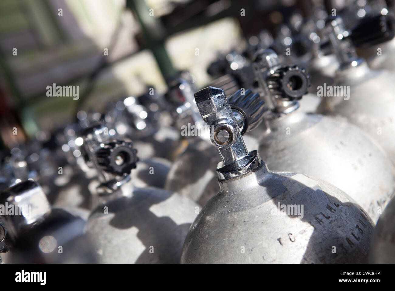 Scuba diving sport hi-res stock photography and images - Alamy