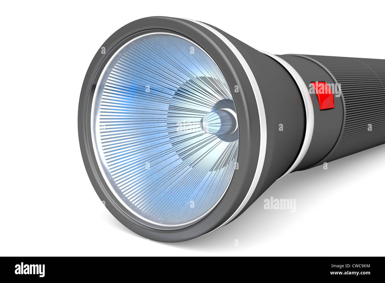 Flashlight electronic device hi-res stock photography and images - Alamy