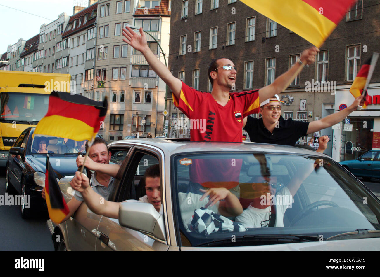 Football pride parade hi-res stock photography and images - Alamy