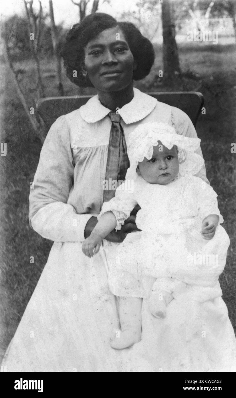 Future First Lady, Claudia Alta 'Lady Bird' Taylor with her nurse ...