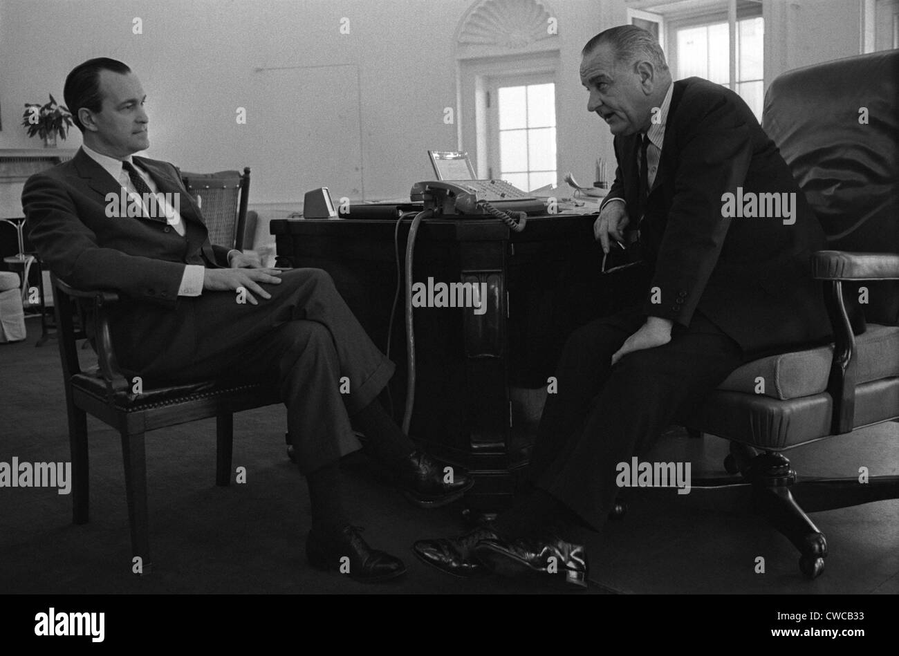 Richard helms cia Black and White Stock Photos & Images - Alamy